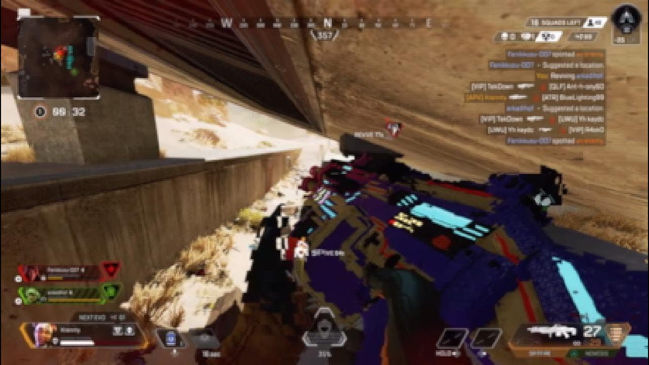 10 Kill W - YouTube