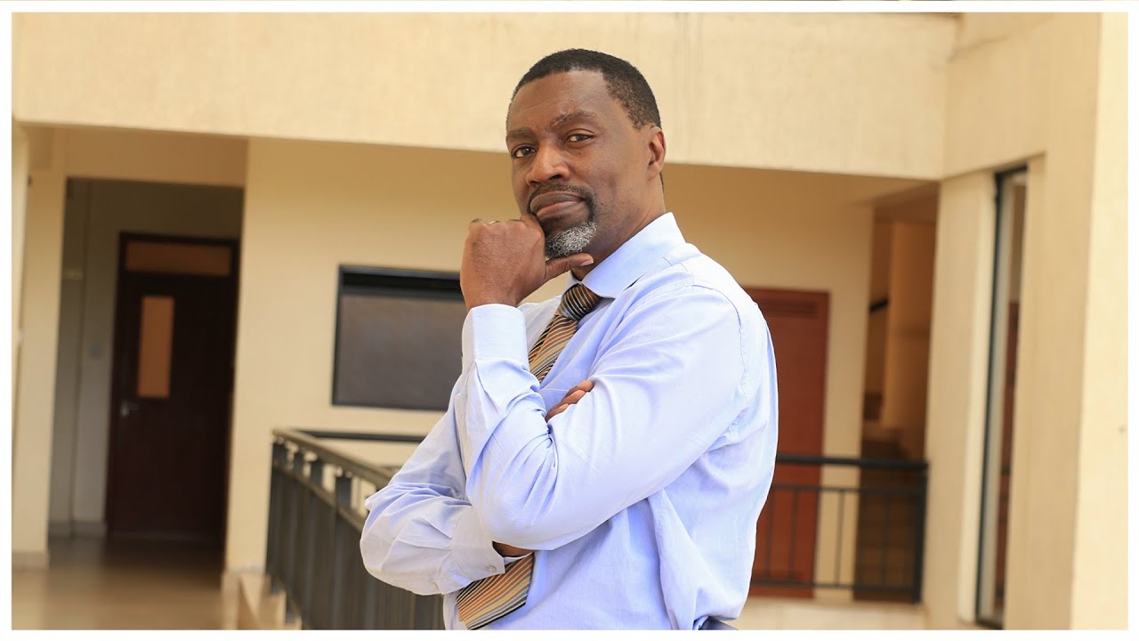 Theme 2020 (pt. 3) - Rev. Kwame Rubadiri | CITAM Church Online - YouTube