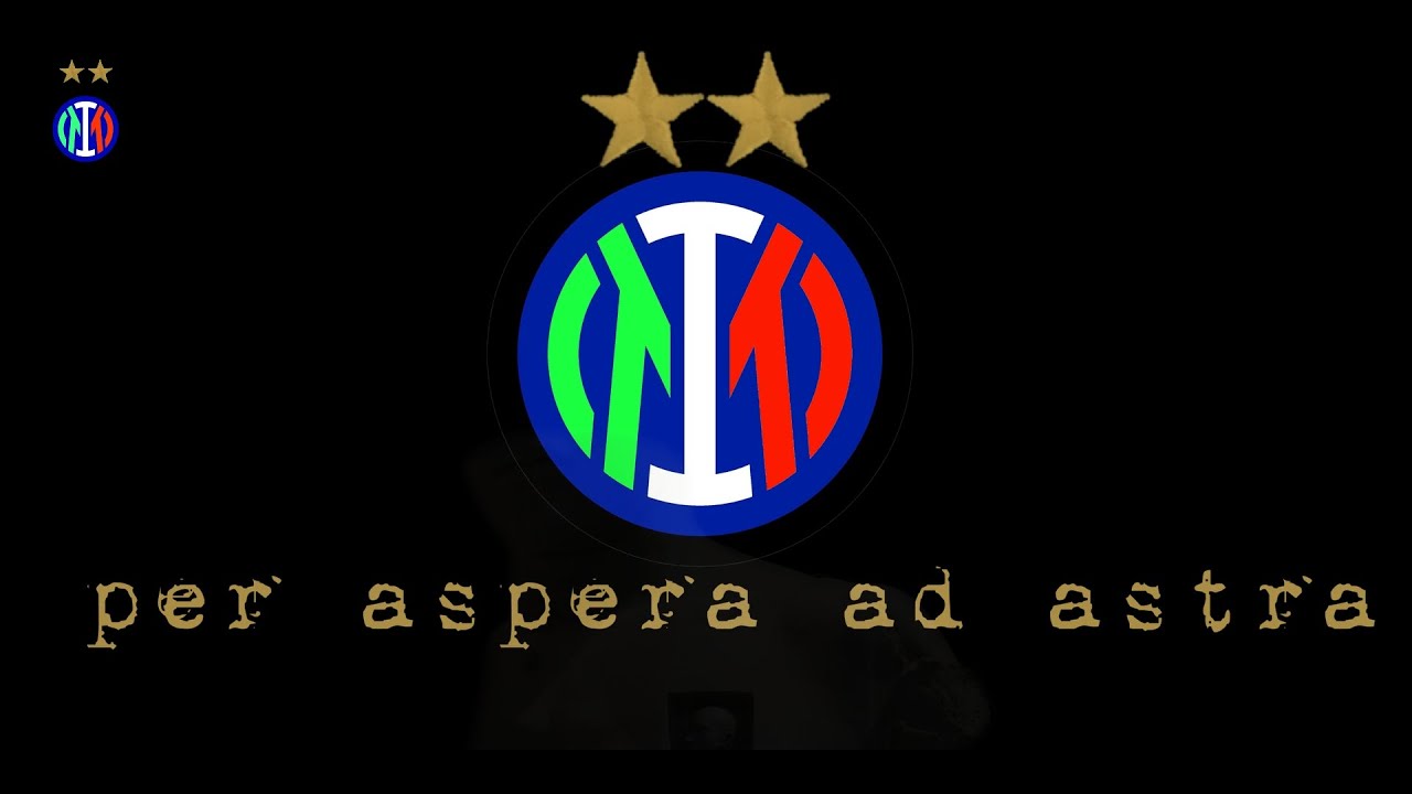 ⭐️⭐️ 🇮🇹 Il Film della SECONDA STELLA | INTER campione d'Italia 23/24 ...