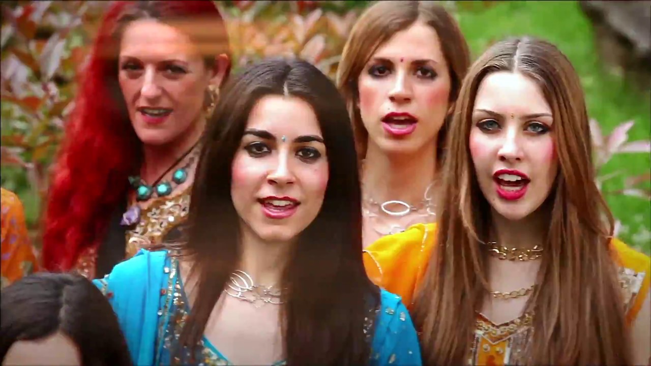 THE SILVER SNAILS - AVE MARIA A ZIO VIRGILIO [OFFICIAL VIDEO] - YouTube