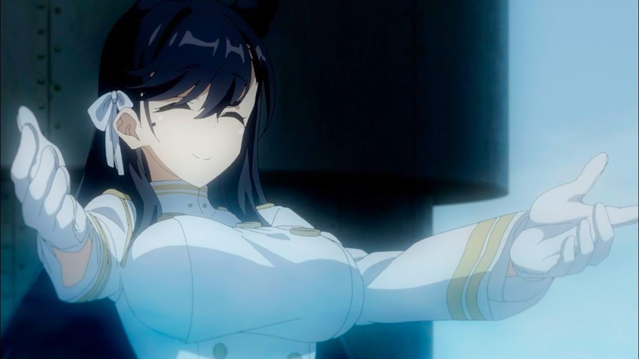 Do you like Onee-san's ara ara? - YouTube