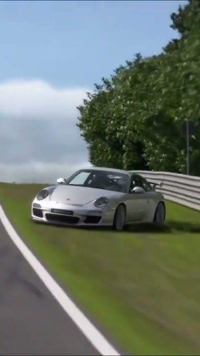 CRASH | GT7 - YouTube