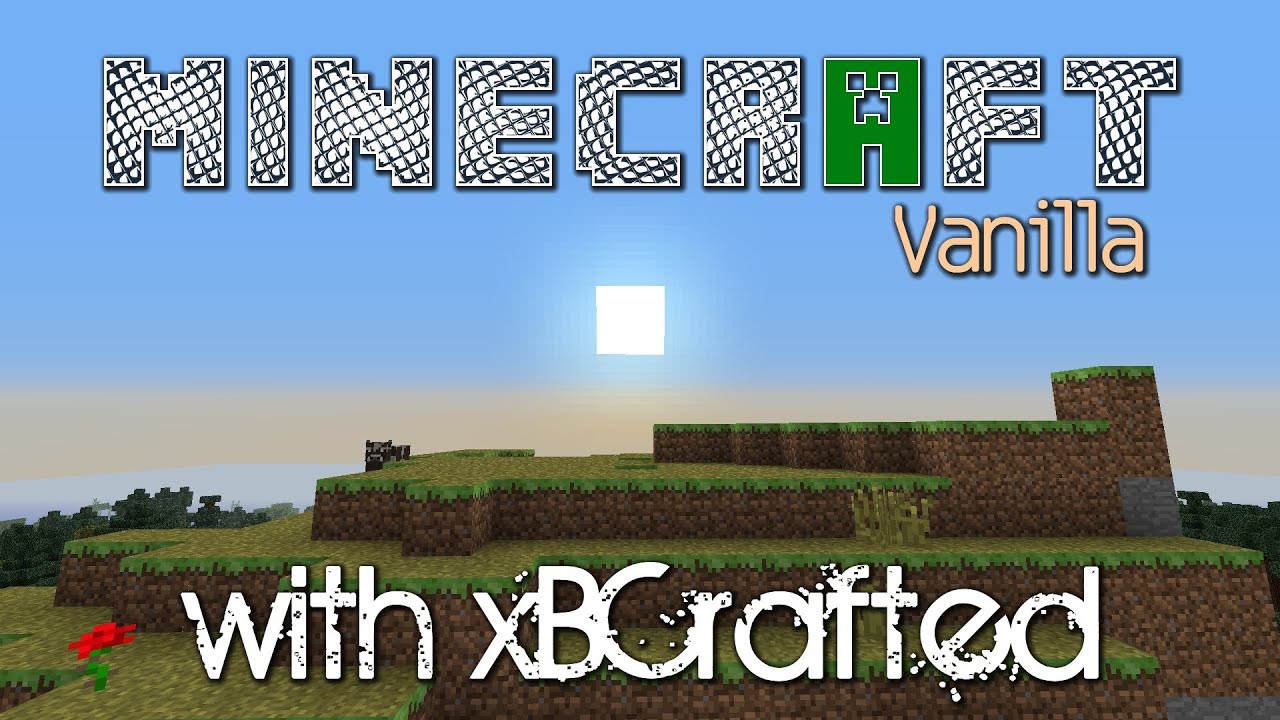 Minecraft with xBCrafted - Ep 18 - Fail Reveal! - YouTube