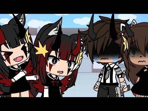 🧮 What is 7 x 8 🧮 { [ • ~ |Gacha Life | • ~ ] } - YouTube