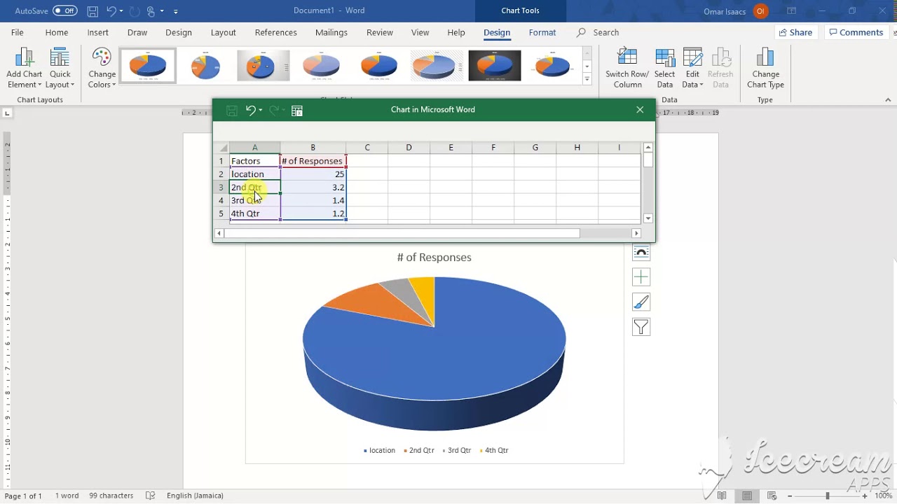Microsoft Word Guide - YouTube