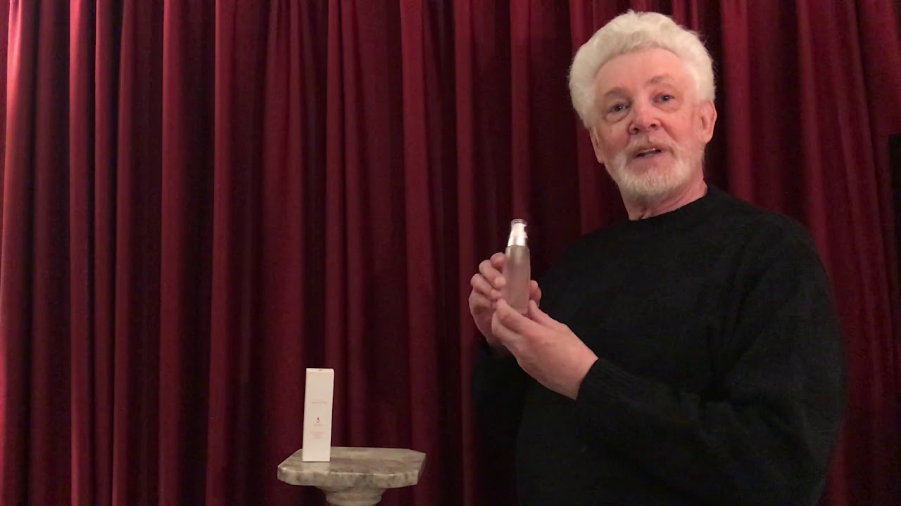 Mark Polin Introduction - YouTube