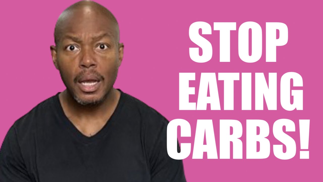 This is What Happens When You Stop Eating Carbs for 30 Days! - YouTube