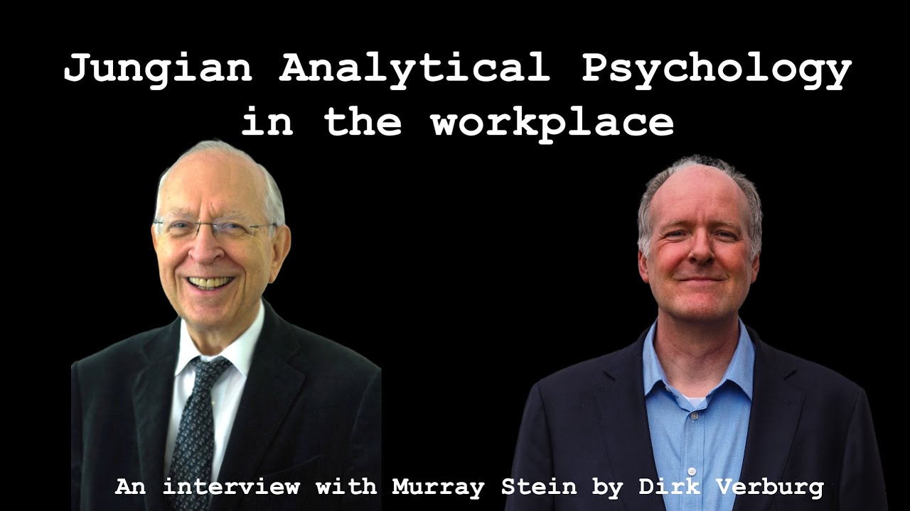 Jungian Analytical Psychology in the workplace - An interview with ...