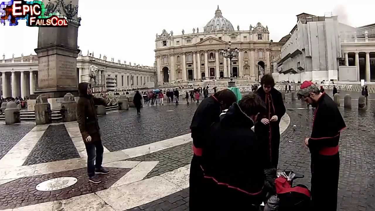 Epic Fail Compilation of the Week 3 - April 2013 - HD - YouTube