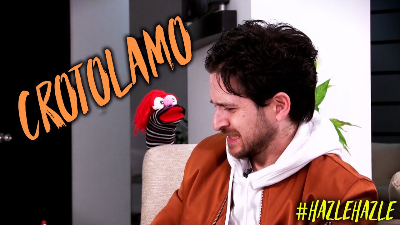 Jugando al Basta "Crotolamo" - YouTube