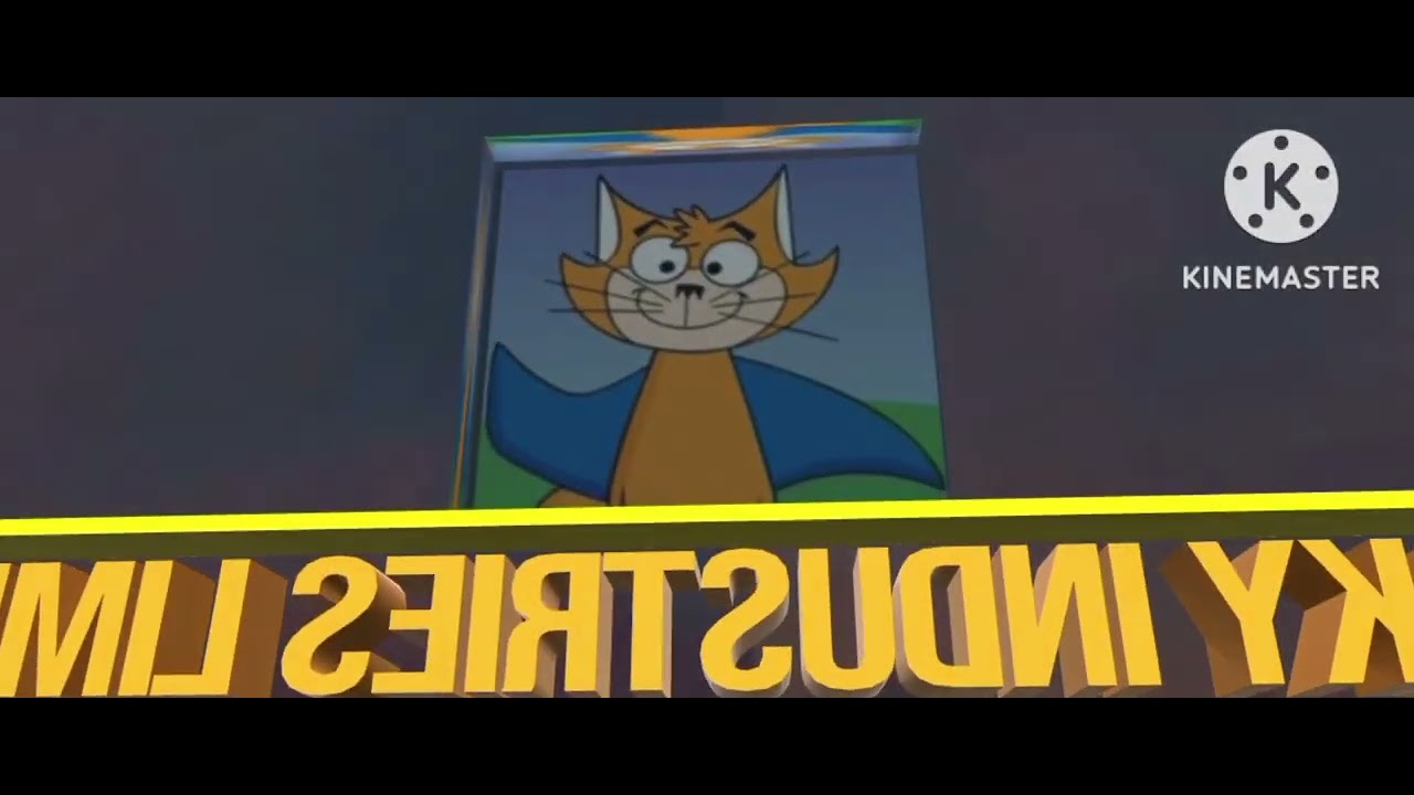 Squeaky Industries Limited logo 2019-2021 (Cinemascope) - YouTube