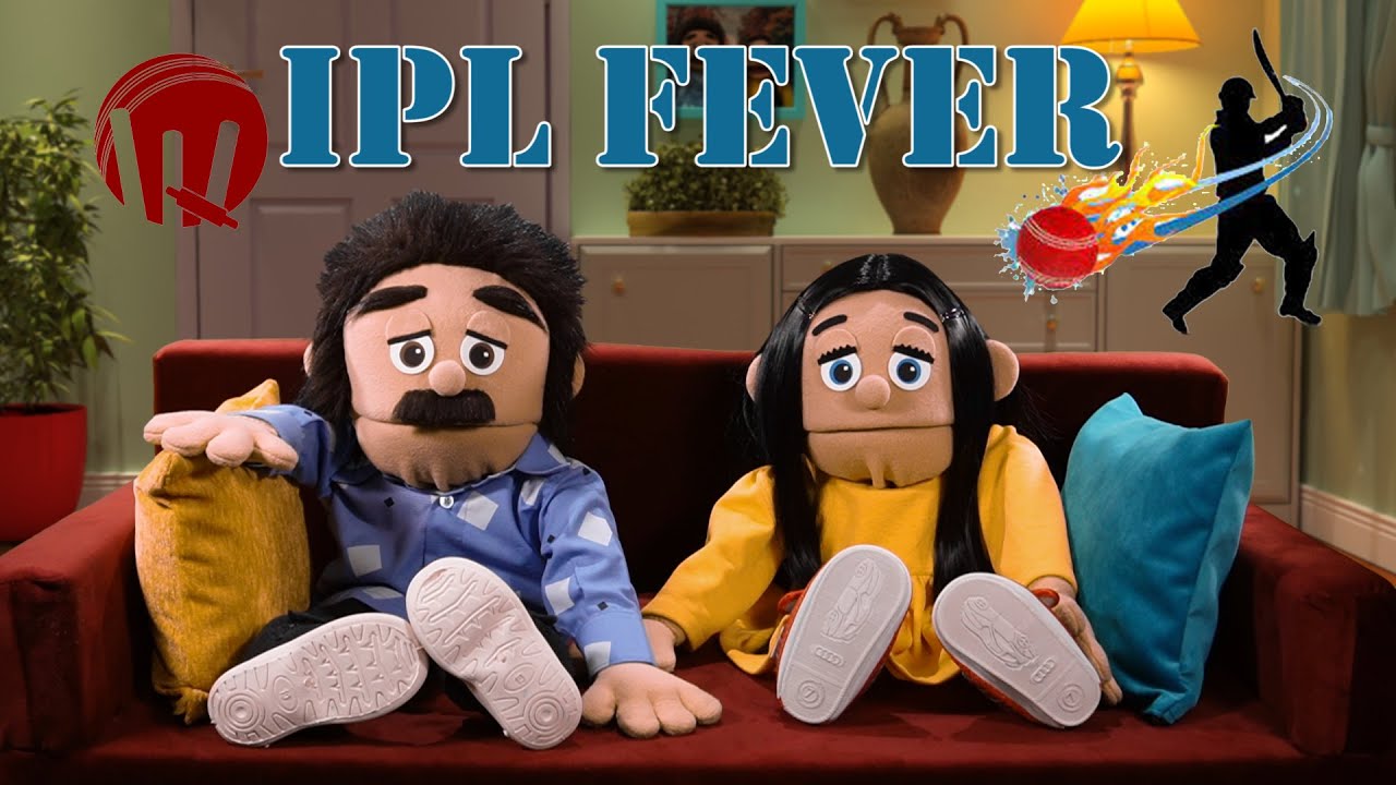 IPL Fever | Gone Case - YouTube