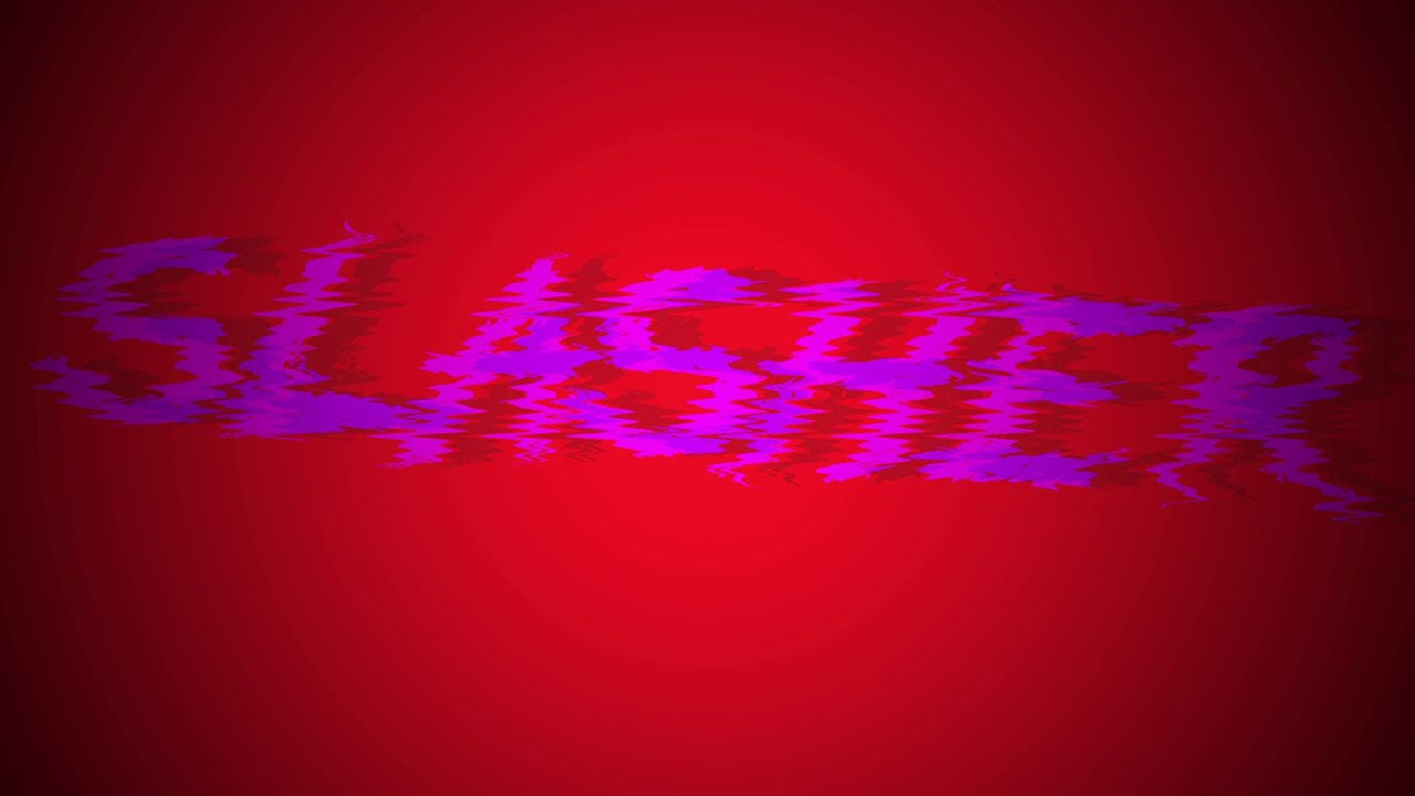 Slasher (Easy Demon) by Whirl | Geometry Dash - YouTube