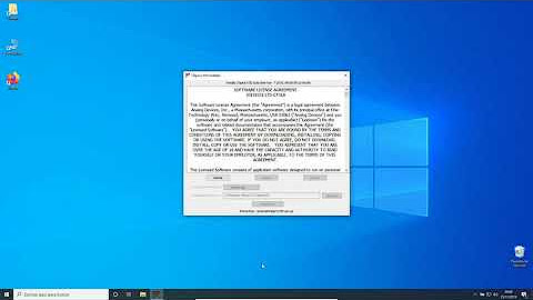 Tutorial de LTspice XVII - YouTube