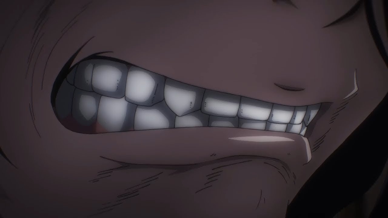 Albedo shows off her beauty and gets angry after a man touches her ...