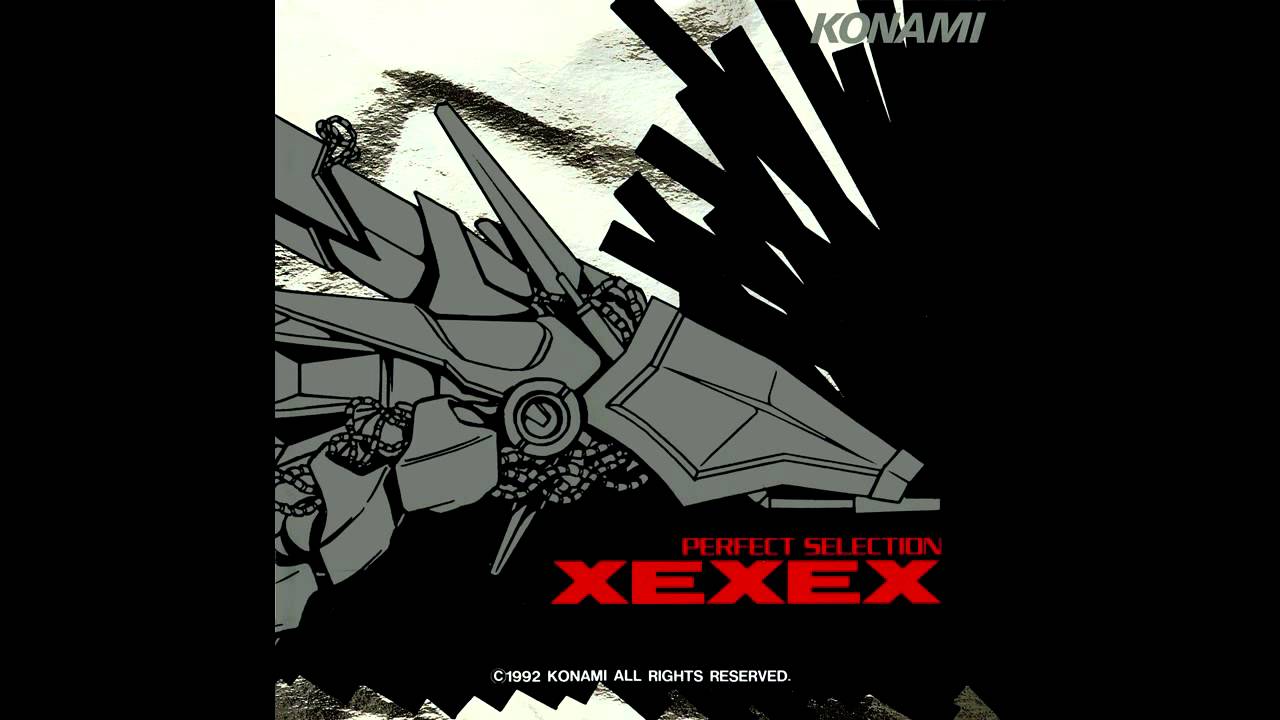 PERFECT SELECTION XEXEX - Out of The Blue From The Hyperspace - YouTube