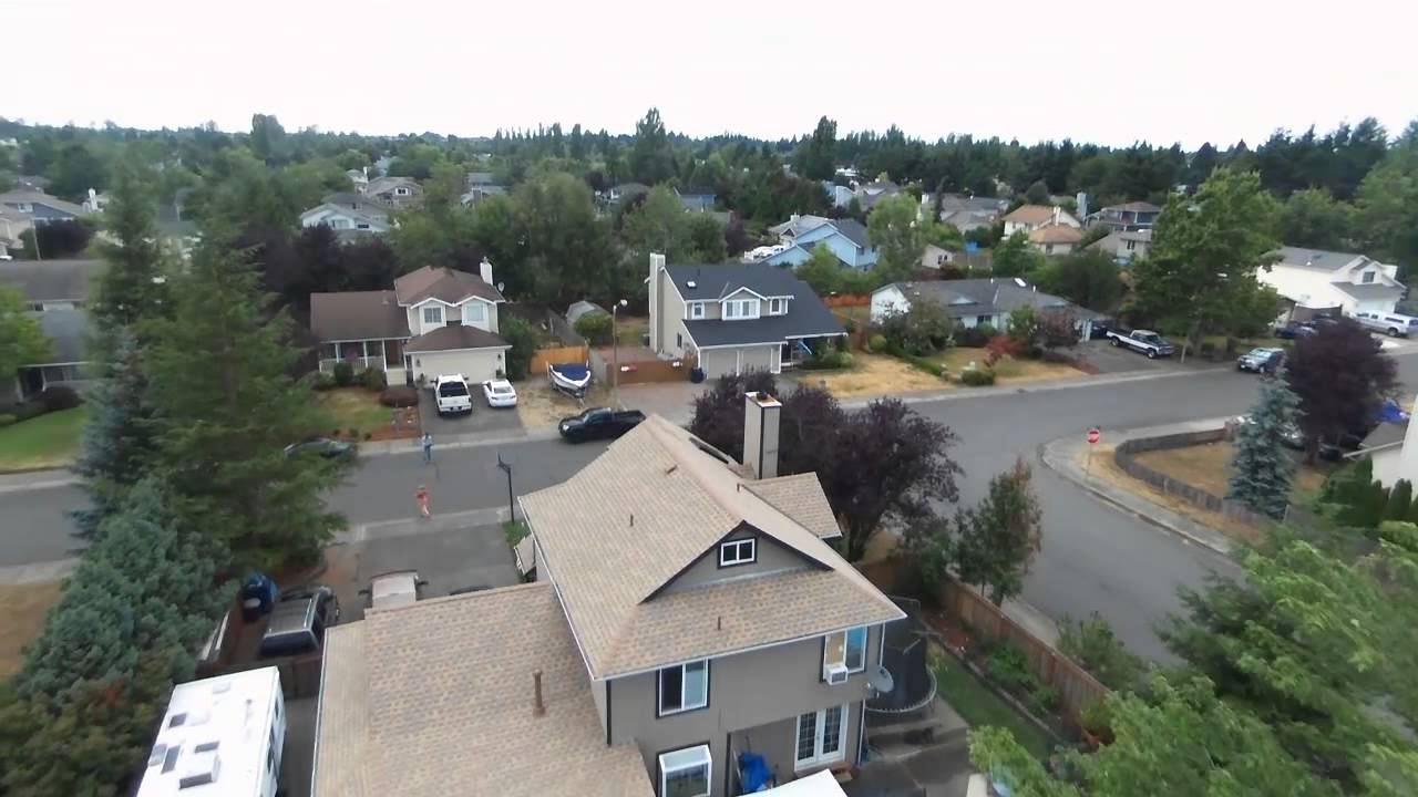 Timberline HD Copper Canyon Complete - YouTube