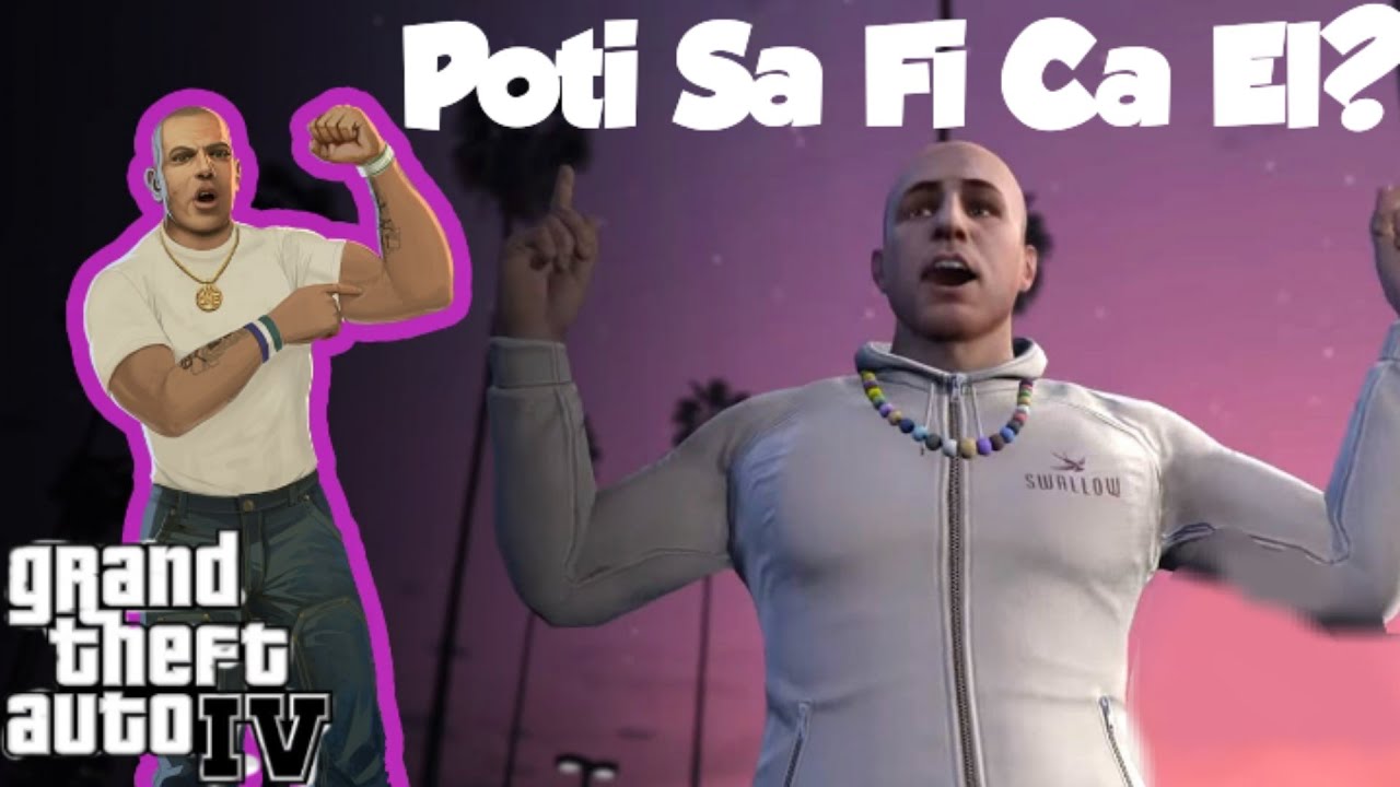 Tu Poti Fi Ca Asta De Musculos??Cati Steroizi Baga Asta In El?? - YouTube