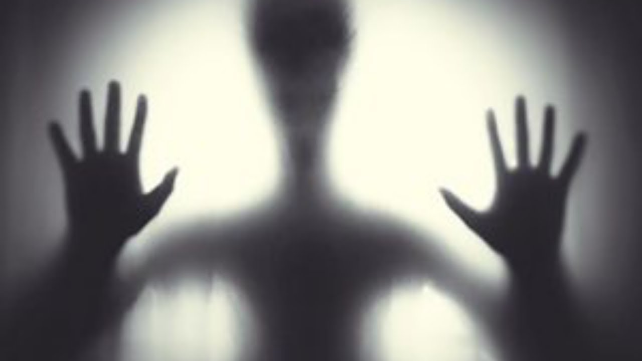 Pine Devil horror animation Man haunts but The Devil preys - YouTube