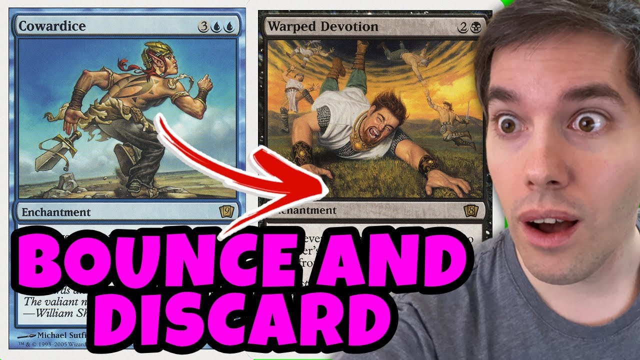 Bad Combos That Actually Work (Part 12) | Magic: The Gathering - YouTube