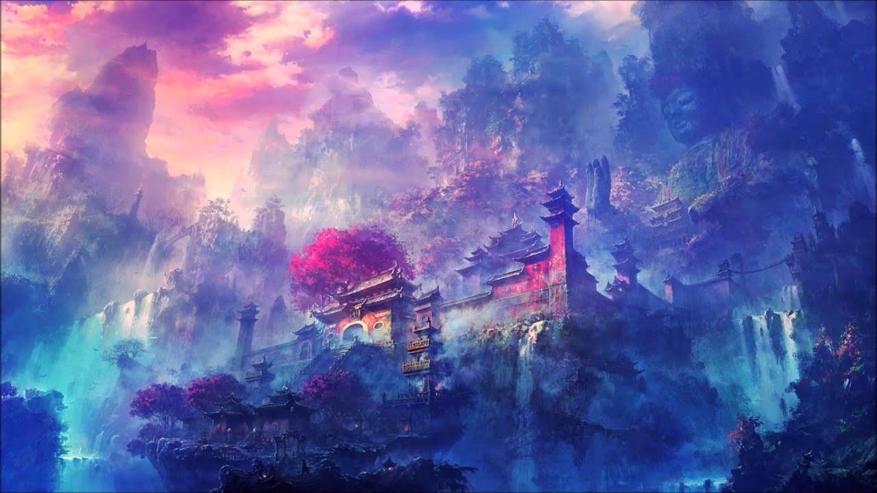 Cold Blue - Mount Everest (Dennis Sheperd Mix) - YouTube