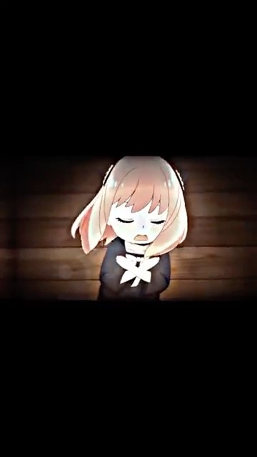 Sorry for not posting 😖 || Anya Power Edit #capcut #anya #foryou - YouTube