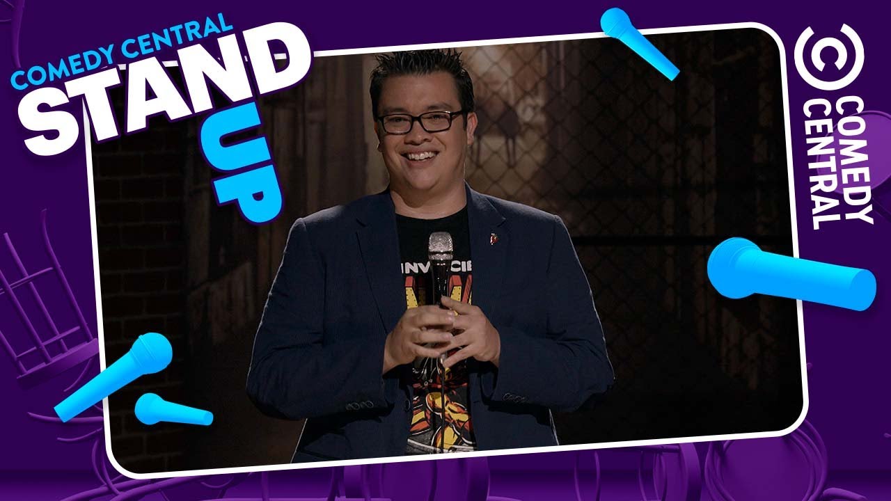 La Infancia Del Pasado | Franco Escamilla | Stand Up | Comedy Central ...