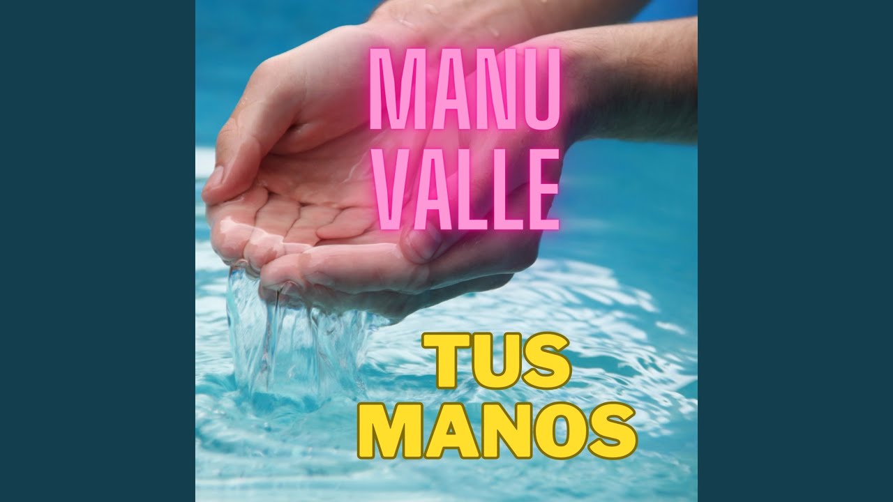 TUS MANOS - YouTube