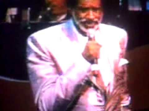 The Four Tops/Levi Stubbs/When she was my girl - YouTube