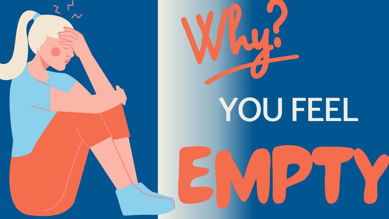 Unraveling the Causes of Emptiness and How to Overcome It - YouTube
