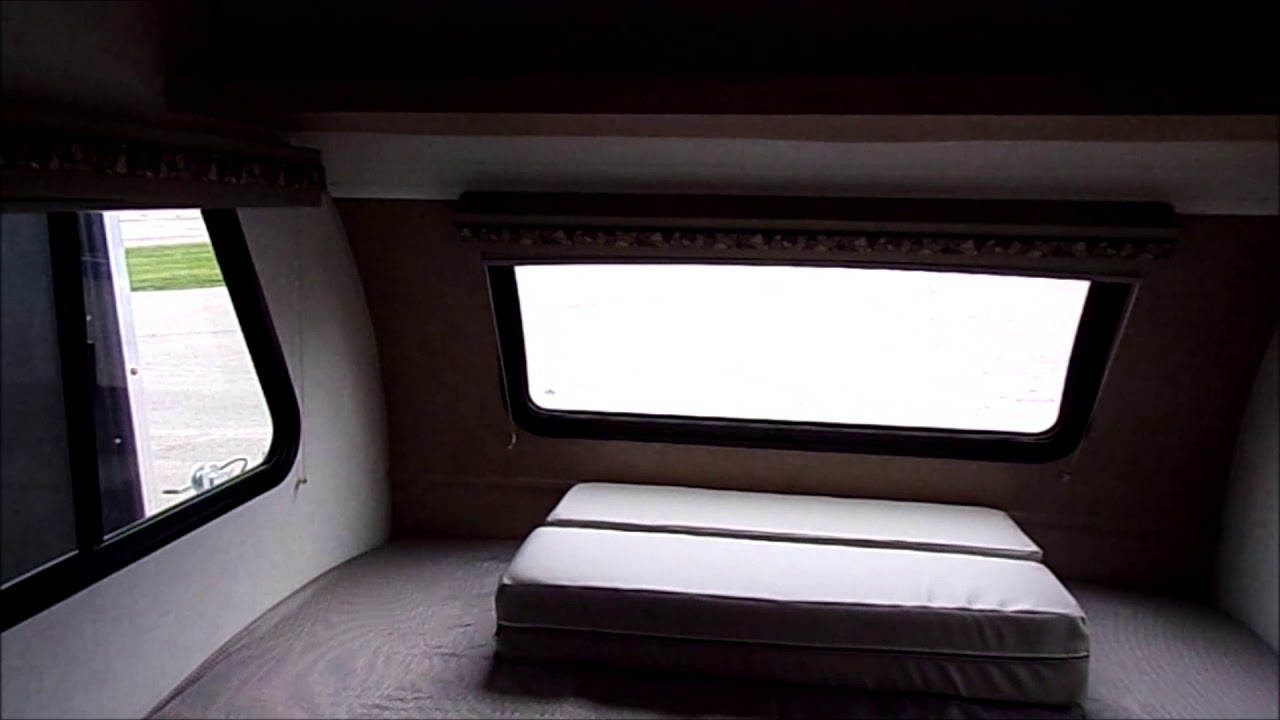 2020 Forest River R-Pod 179 Travel Trailer Stock Number 3787 - YouTube