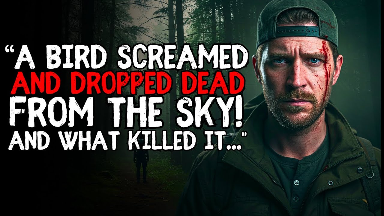 CUT OUT – 3 Park Ranger Shocks That Will Kick You Out of the Forest ...