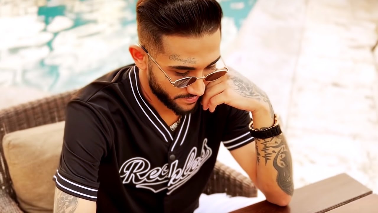 Nikolas Sax - Ai fost mereu langa mine [Videoclip Oficial] 2022 - YouTube