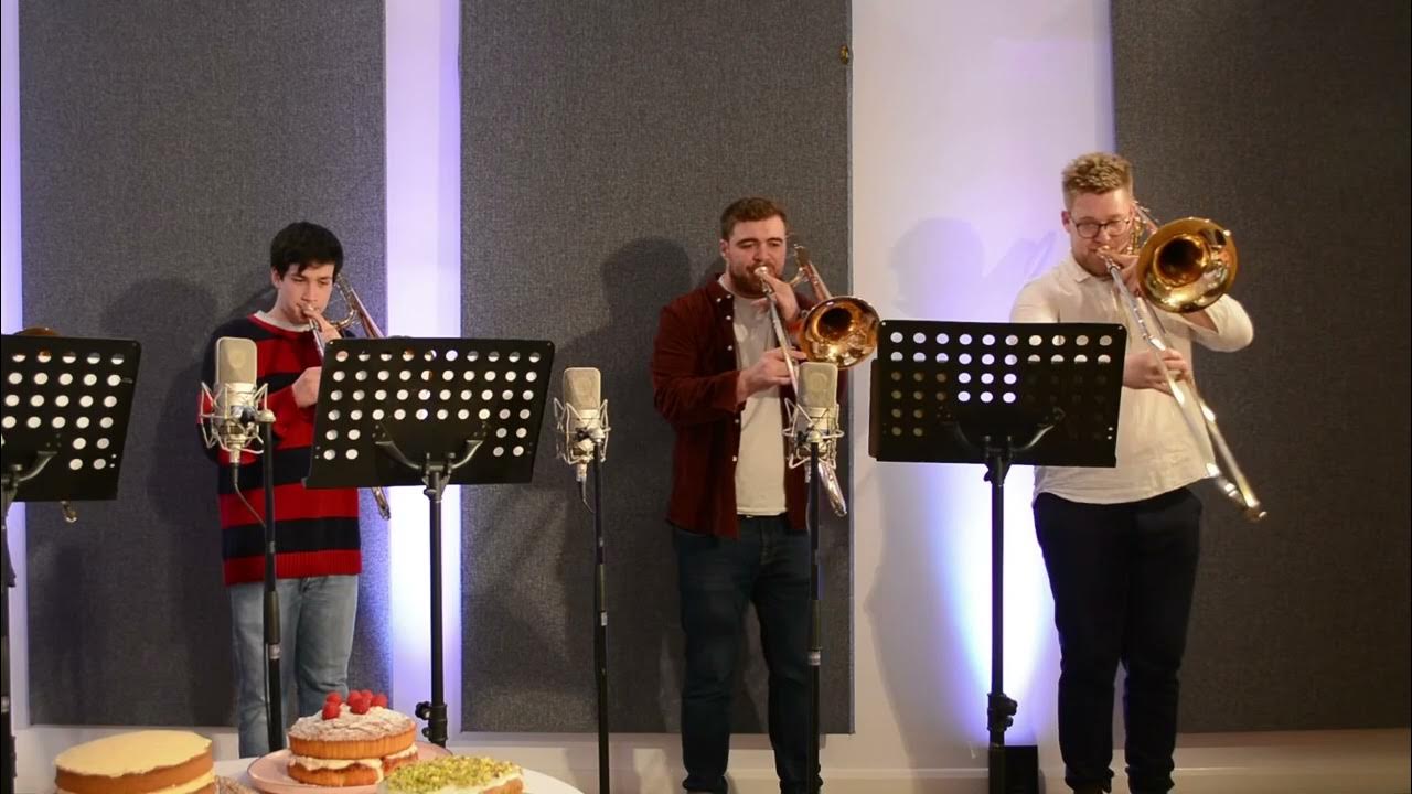 Bone afide Play The BAKE OFF Theme Tune Arr Sam Every Ft J rgen bone-afide-play-the-bake-off-theme-tune-arr-sam-every-ft-j-rgen