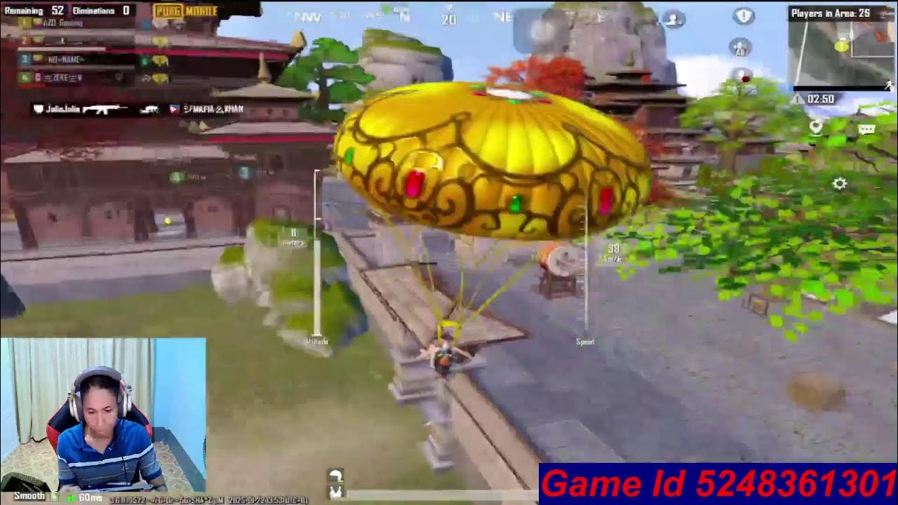 AZO -Gaming Live Live Stream - YouTube