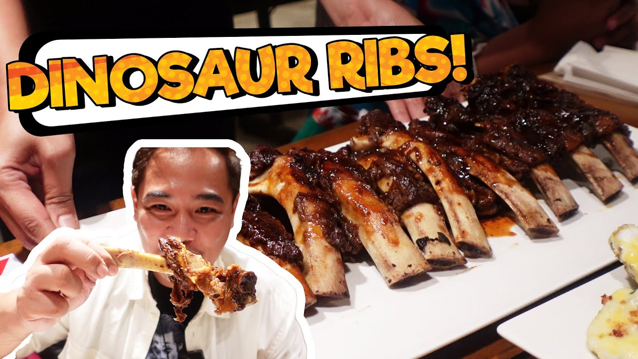 Where to Eat for Dinner in Boracay | Jayzar Recinto - YouTube