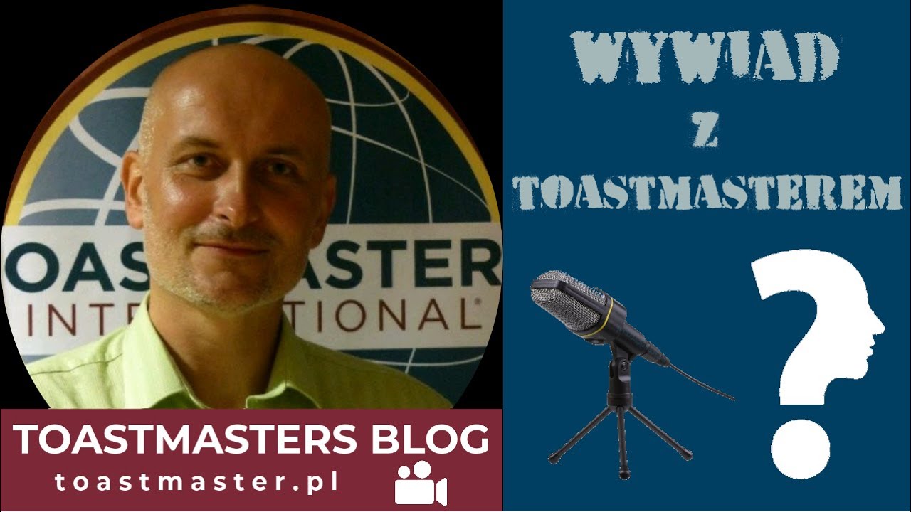 Radek Dąbrowski rozmawia z Piotrem Chimko - YouTube