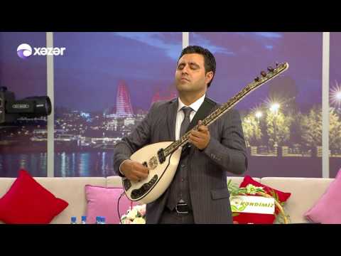Aqşin Tariyeloğlu - Ay Qız Sən Oyna (5də5)