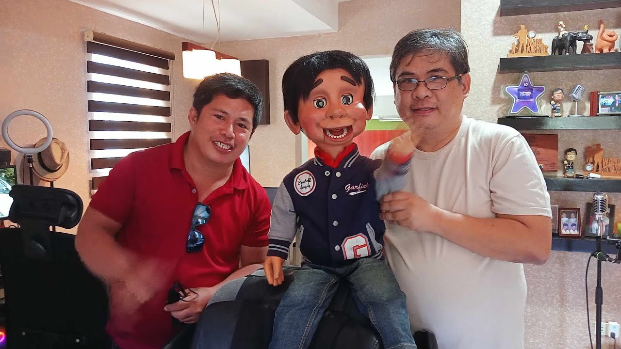 TV REPAIR HOME SERVICES WITH WANLU AND HIS PUPPETS #tvrepair #wanlu # ...