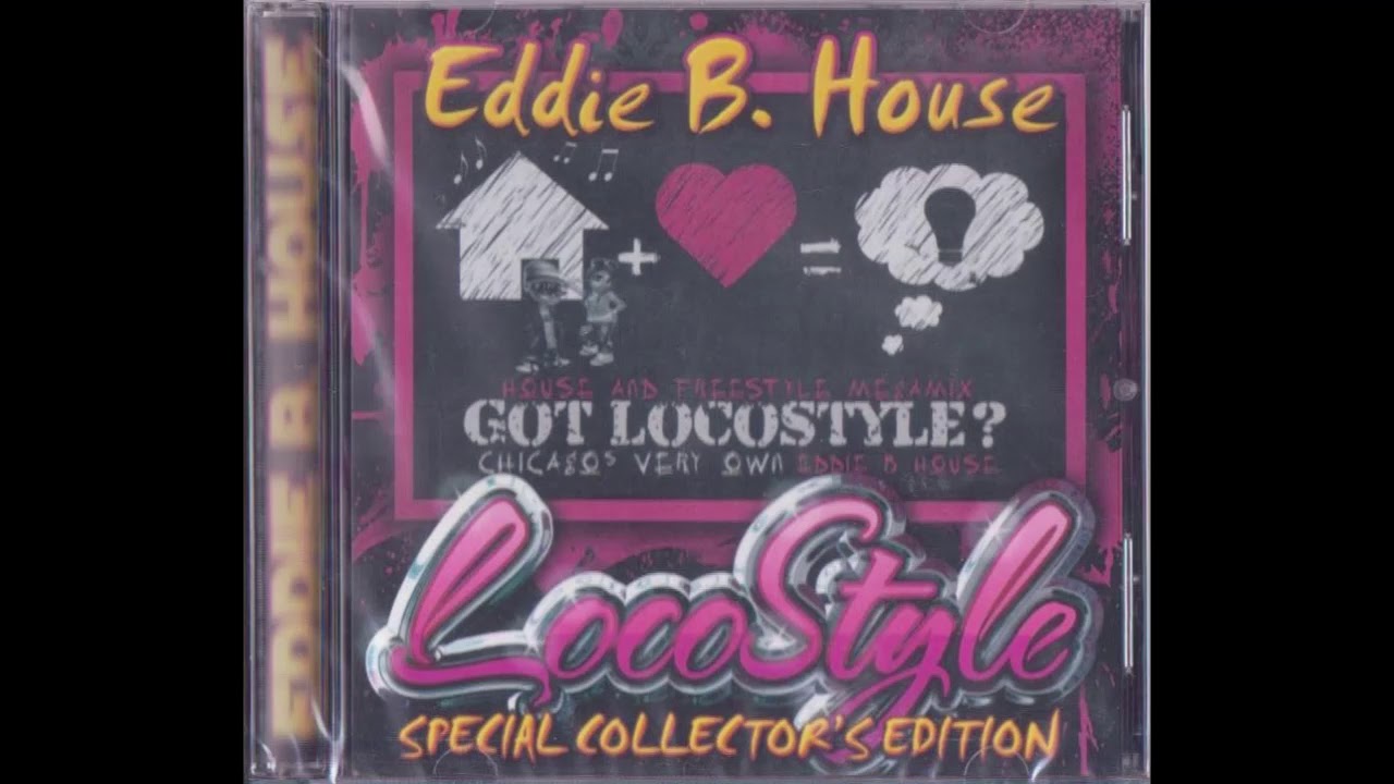 Locostyle