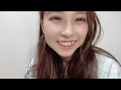 SHOWROOM Haruna Hashimoto 橋本 陽菜 AKB48 2024/05/21 22:32 JST - YouTube