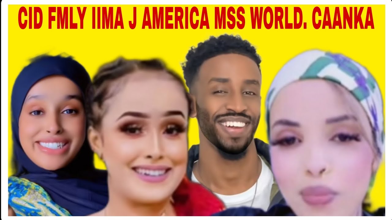 MSS WORLD INKIRTAY SOMALIA IYO QABILKEDA MARKU CAANKU KU TIDHI QOF HAL ...