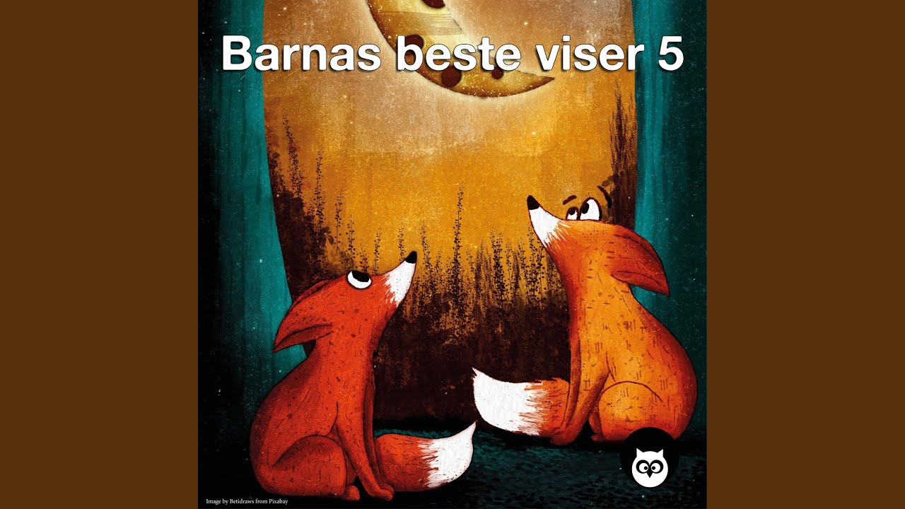 Mikkel rev - YouTube