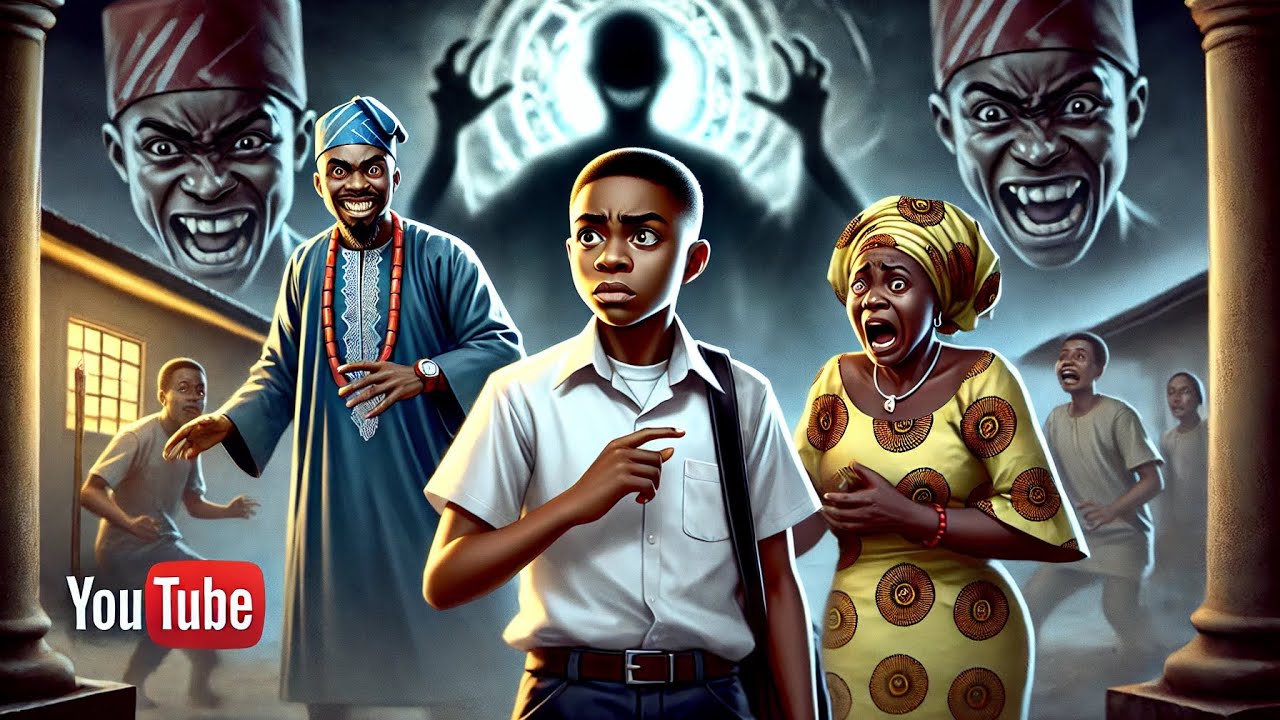 AFTER WATCHING THIS TRUE LIFE STORY YOU WILL NEVER STOP PRAYING FOR ...