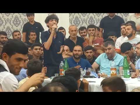 baleli mastagali vs mirferid zireli tek be tek qirgim deyisme 2022