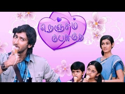 Nenjam pesuthe serial Episode-15