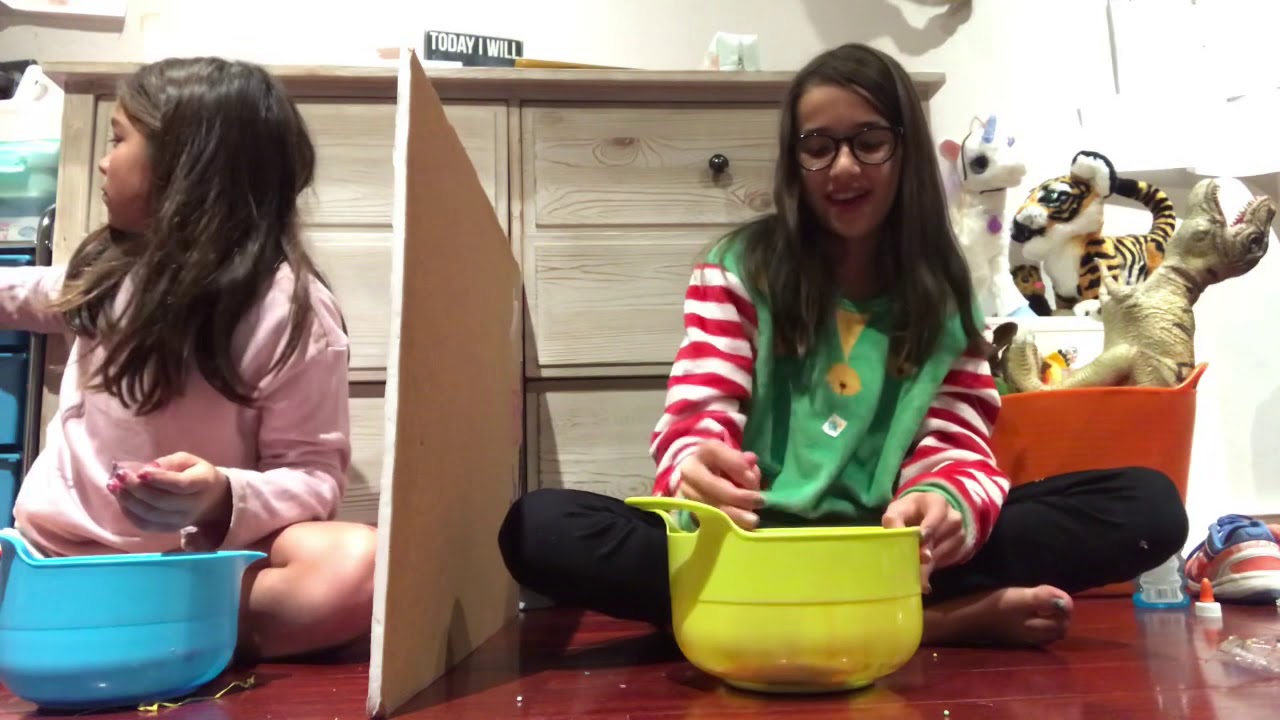 Friend telepathy challenge part 3 - YouTube