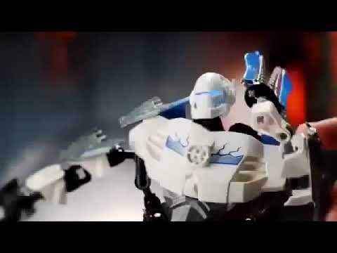 LEGO 6221 Nex - LEGO 6230 Stormer XL - LEGO 6231 Speeda Demon - LEGO ...