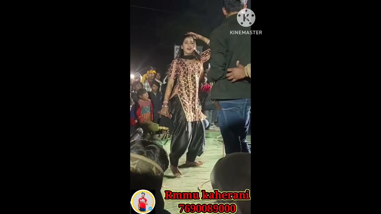 miss Sanju mewati nach program 28/01/23 - YouTube