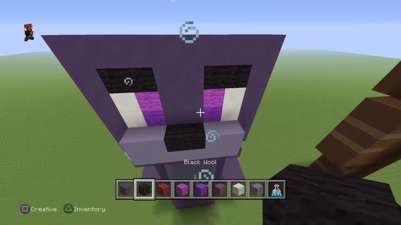 How to build bonnie FNAF part 1 - YouTube